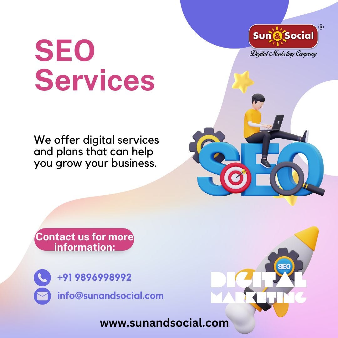 Unleash the Power of Ecommerce SEO with SUN & SOCIAL PVT LTD ...