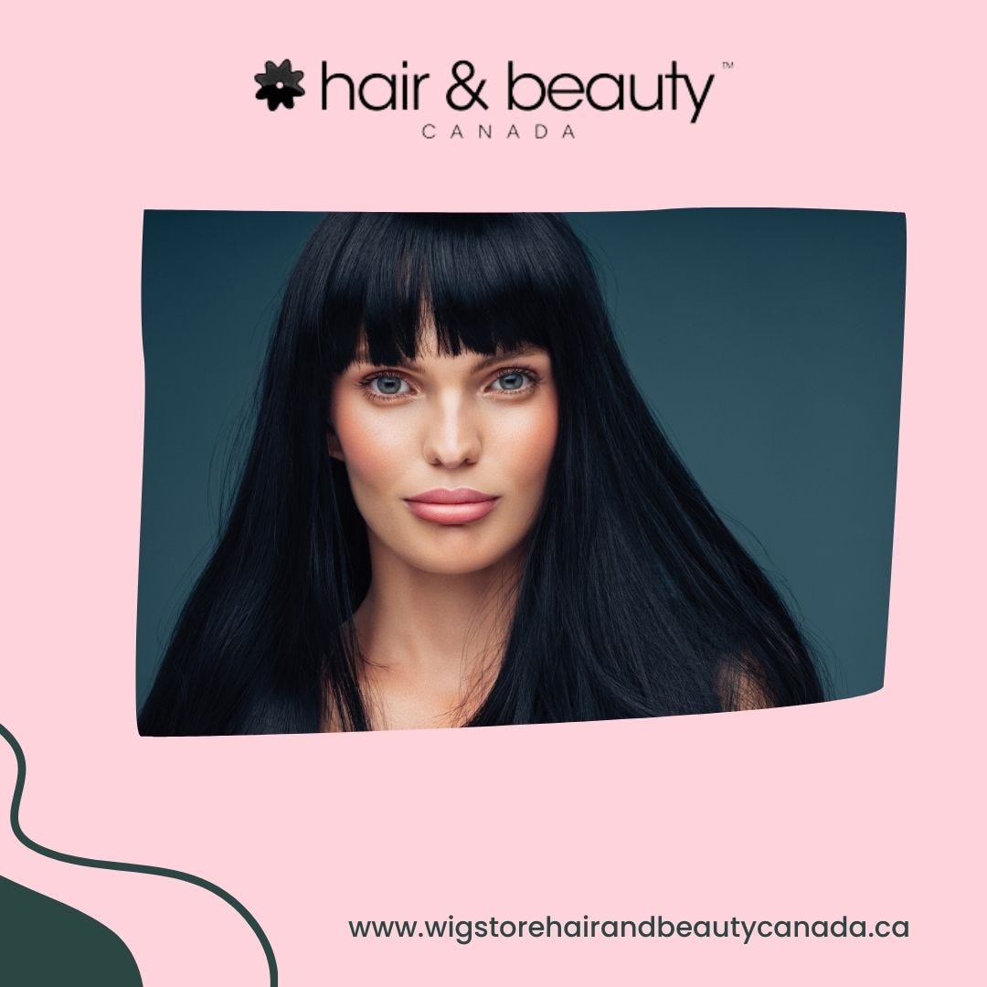 Ultimate Guide to Human Hair Wigs: Finding Your Perfect Style | by Hair ...