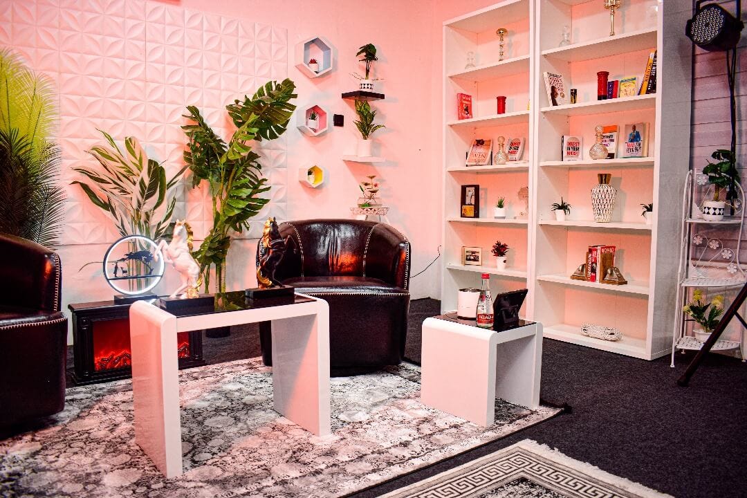 Bako Studios Introduces the Newest Creative Studio in Accra, Ghana ...