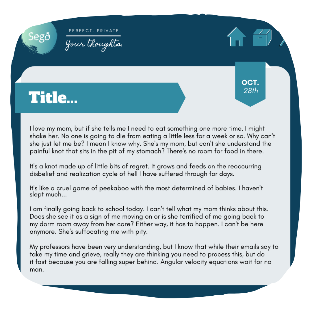 Episode 3 By Received Medium