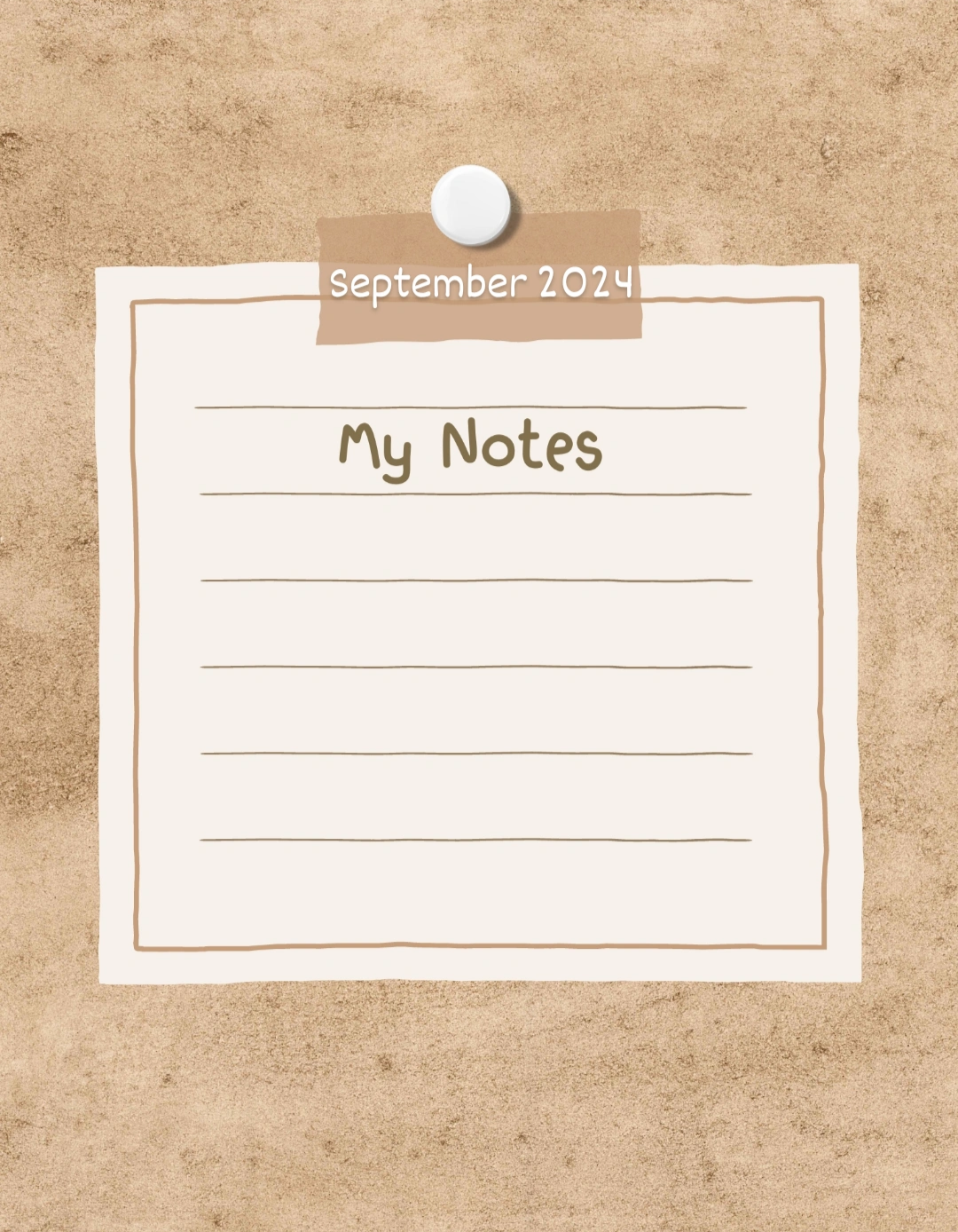 September 2024: Self-Reflections 📌 | by Dranéa | Medium