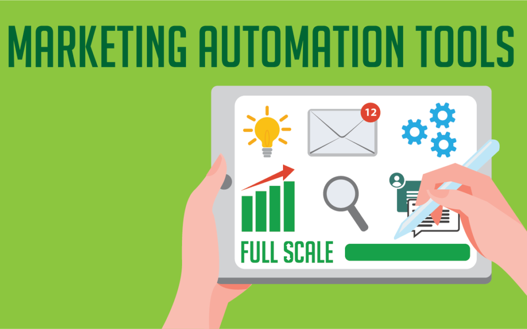 Top 8 Best Marketing Automation Tools & Platforms 2022 | by ...
