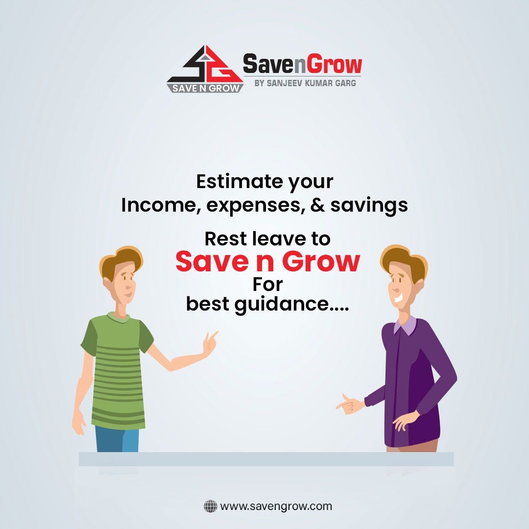 Save N Grow: Online Mutual Fund Investment Advisor | by Dm Savengrow ...