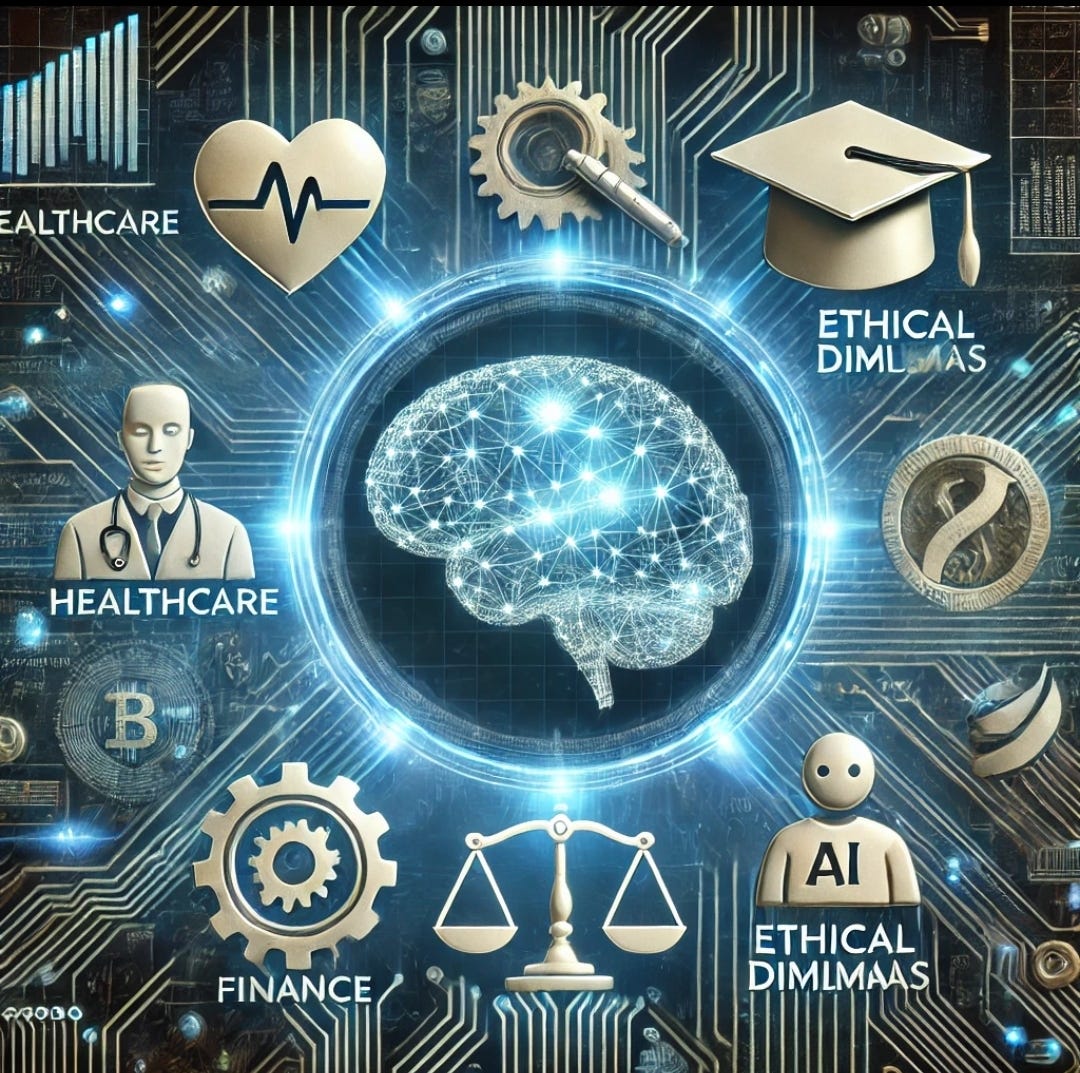 The Future of Artificial Intelligence: Ethical, Practical, and Research ...