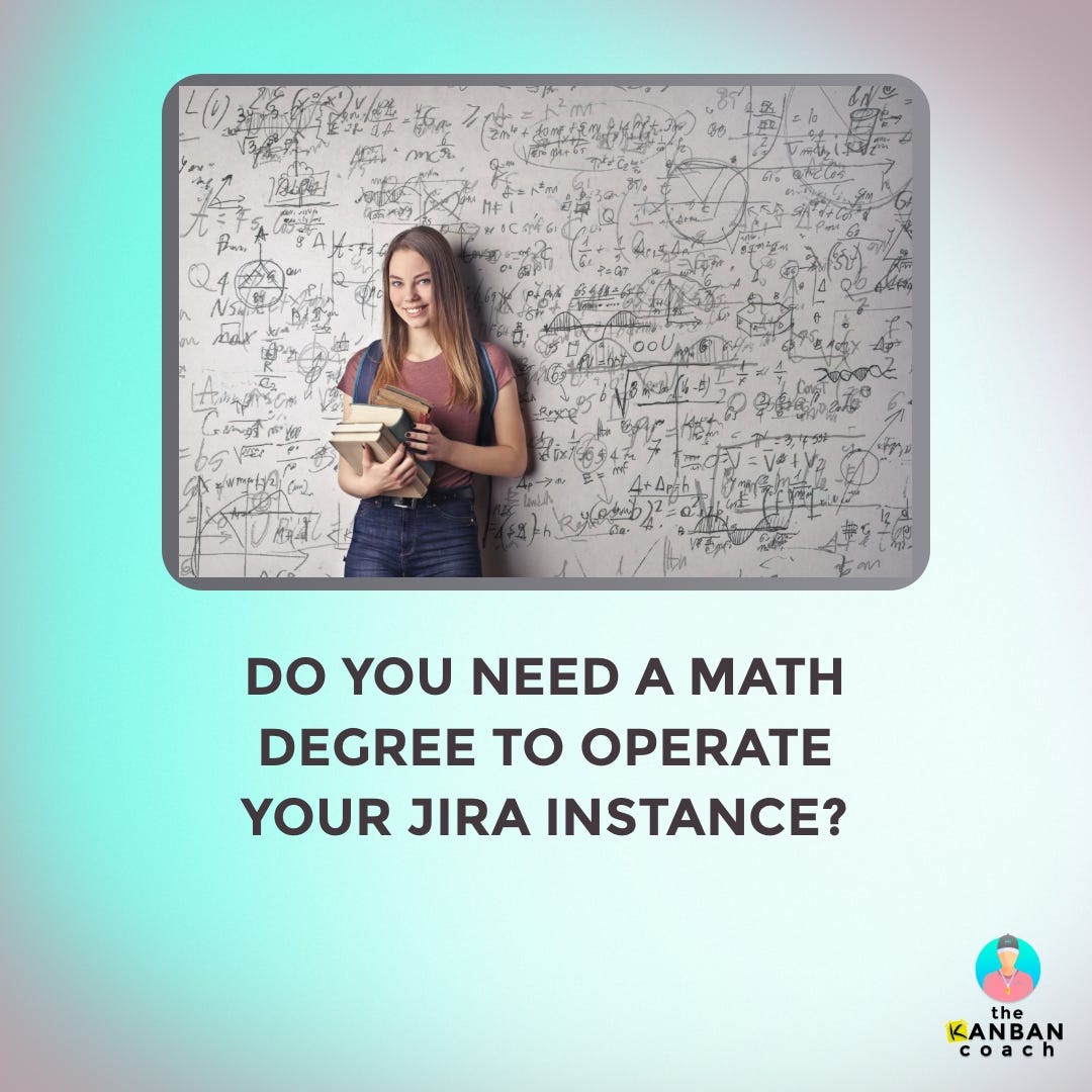 Don’t Let JIRA Kill Your Agility [RANT WARNING 🤬] | by The Kanban Coach ...