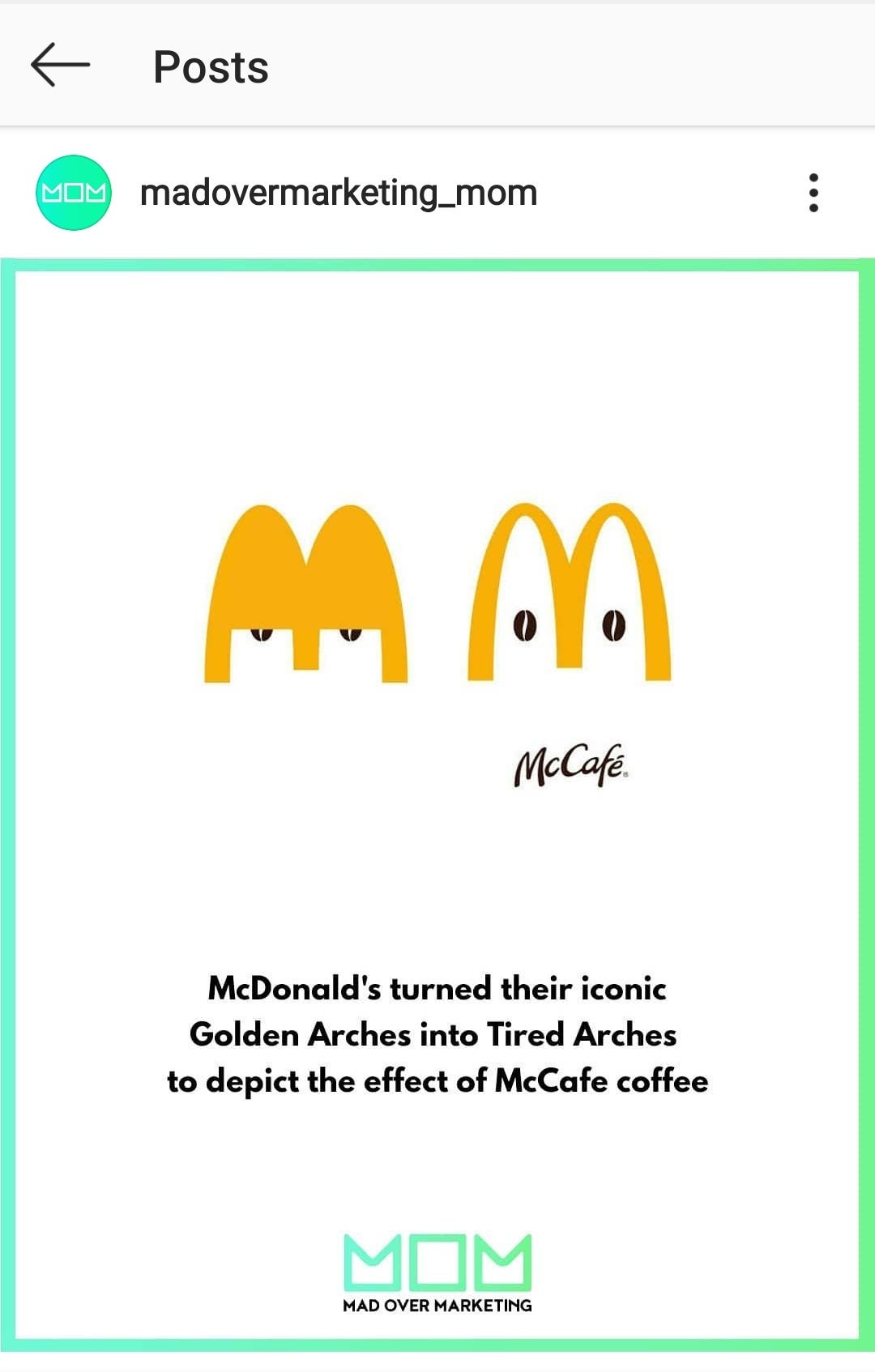 Brevity + Creativity = Secret Recipe for Advertising | by Avinash ...