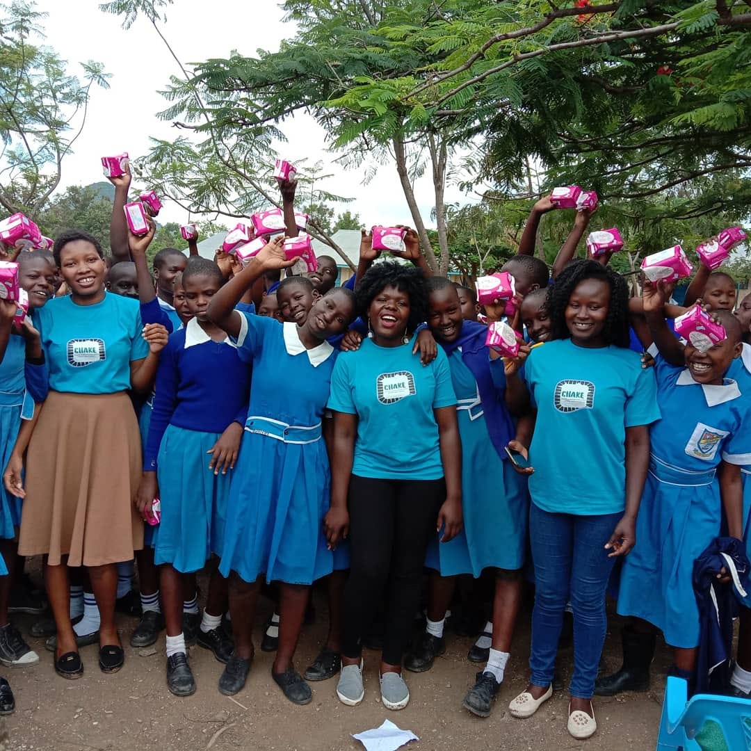 GIRLS NOT BRIDES. #End child marriages | by Brownmaxxy | Medium