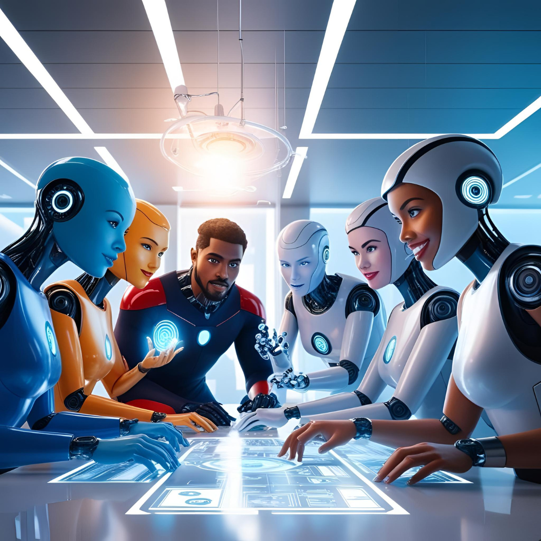 AI Agents Explained Simply: How They Work and Why Everyone’s Talking ...