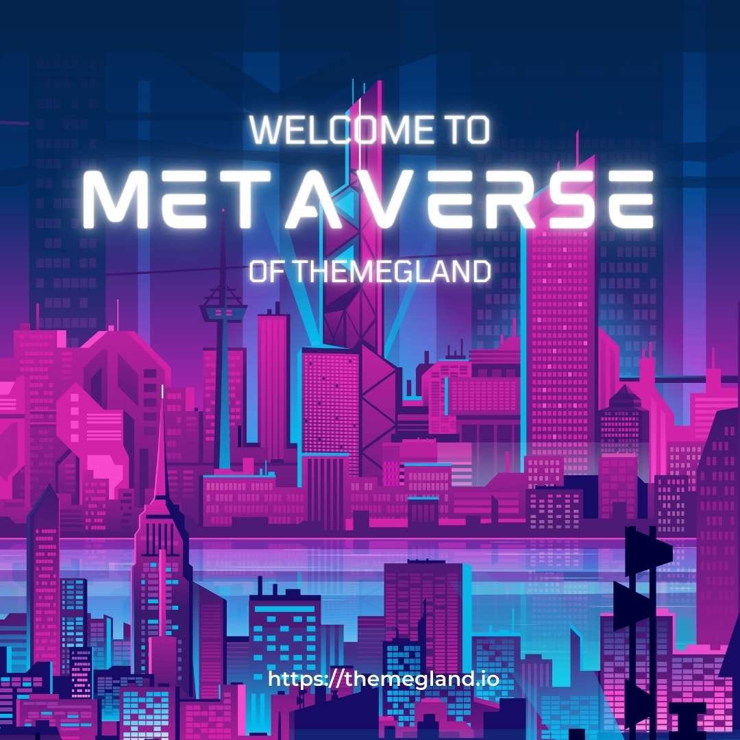 We are excitedly announcing our vision that “the mission of the #MEG ...