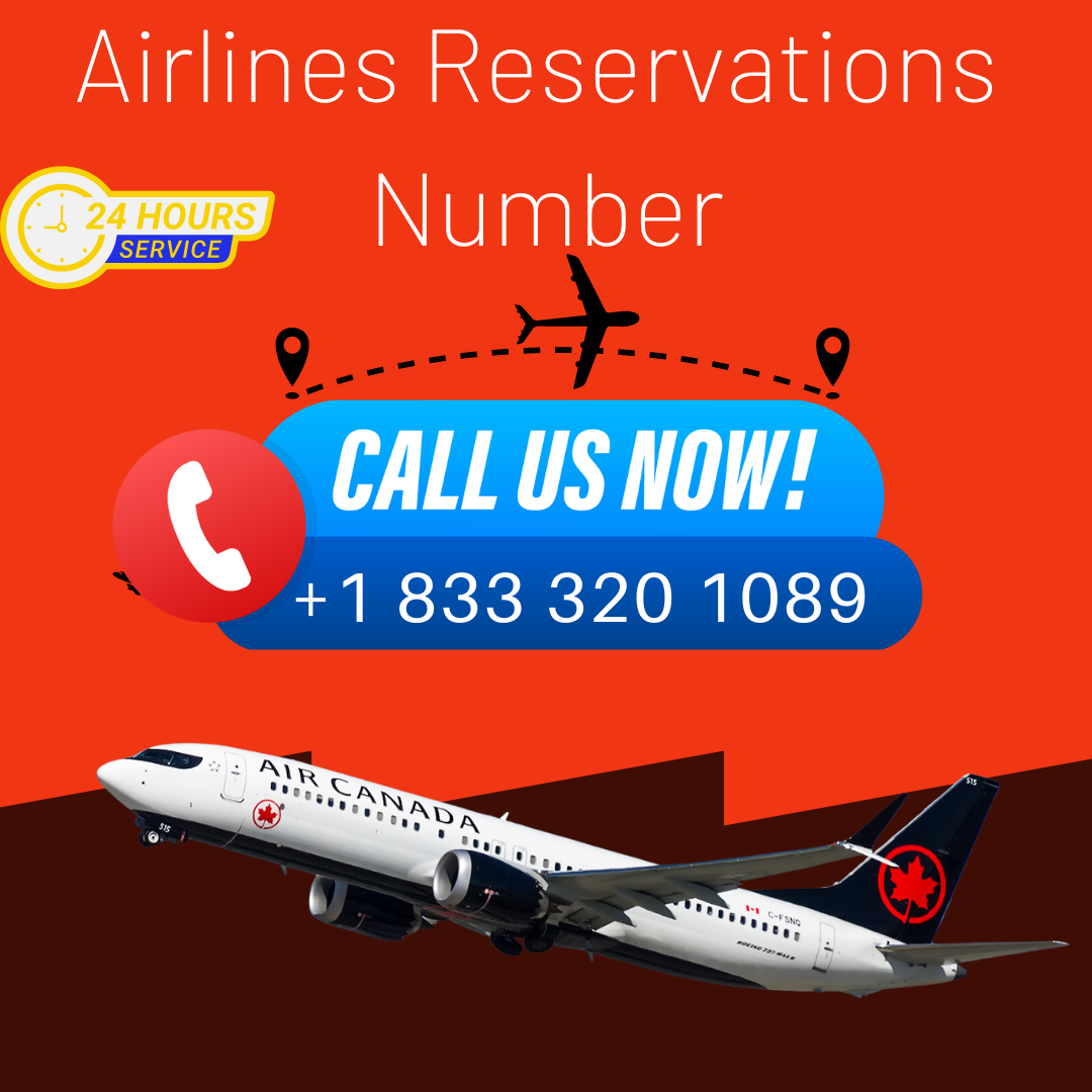 24/7] How do I speak to a REal person at Air Canada ? | by Travel | Feb ...