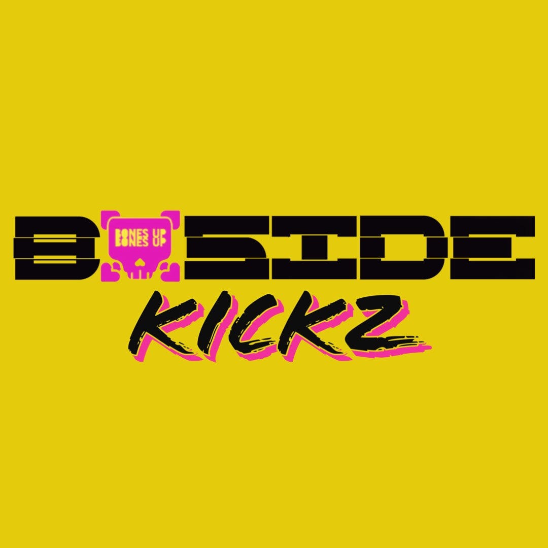 The Future of Footwear: BSIDE KICKZ and the Phygital Experience | by ...
