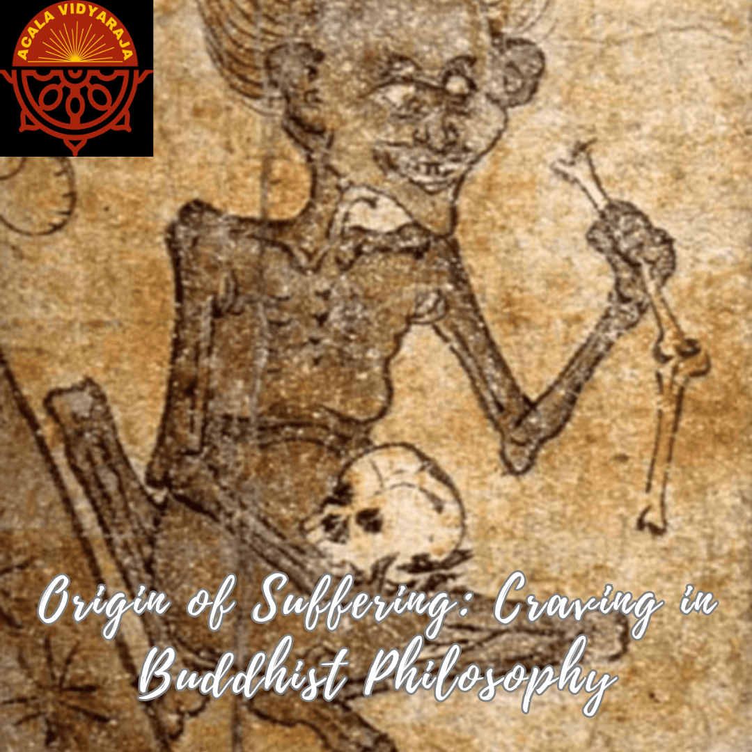 In the teachings of Buddhism, the concept of suffering (dukkha) holds a central place. | by ...