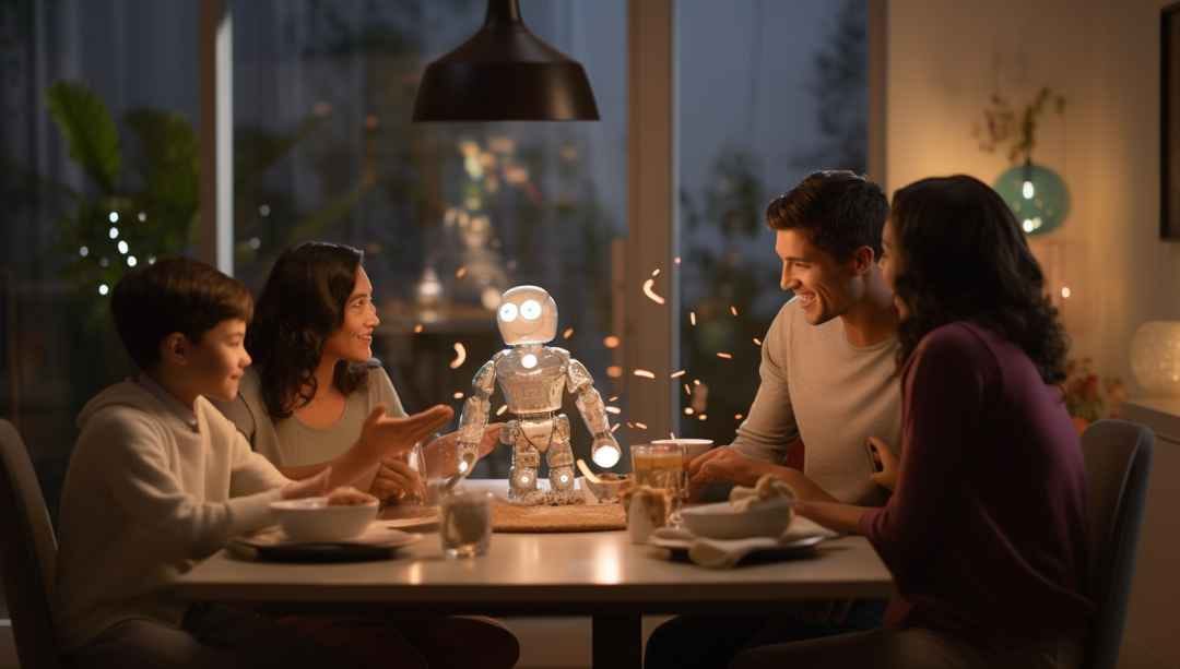 AI-Powered Parenting: The Future is Here, and a16z is Onboard! | by ...