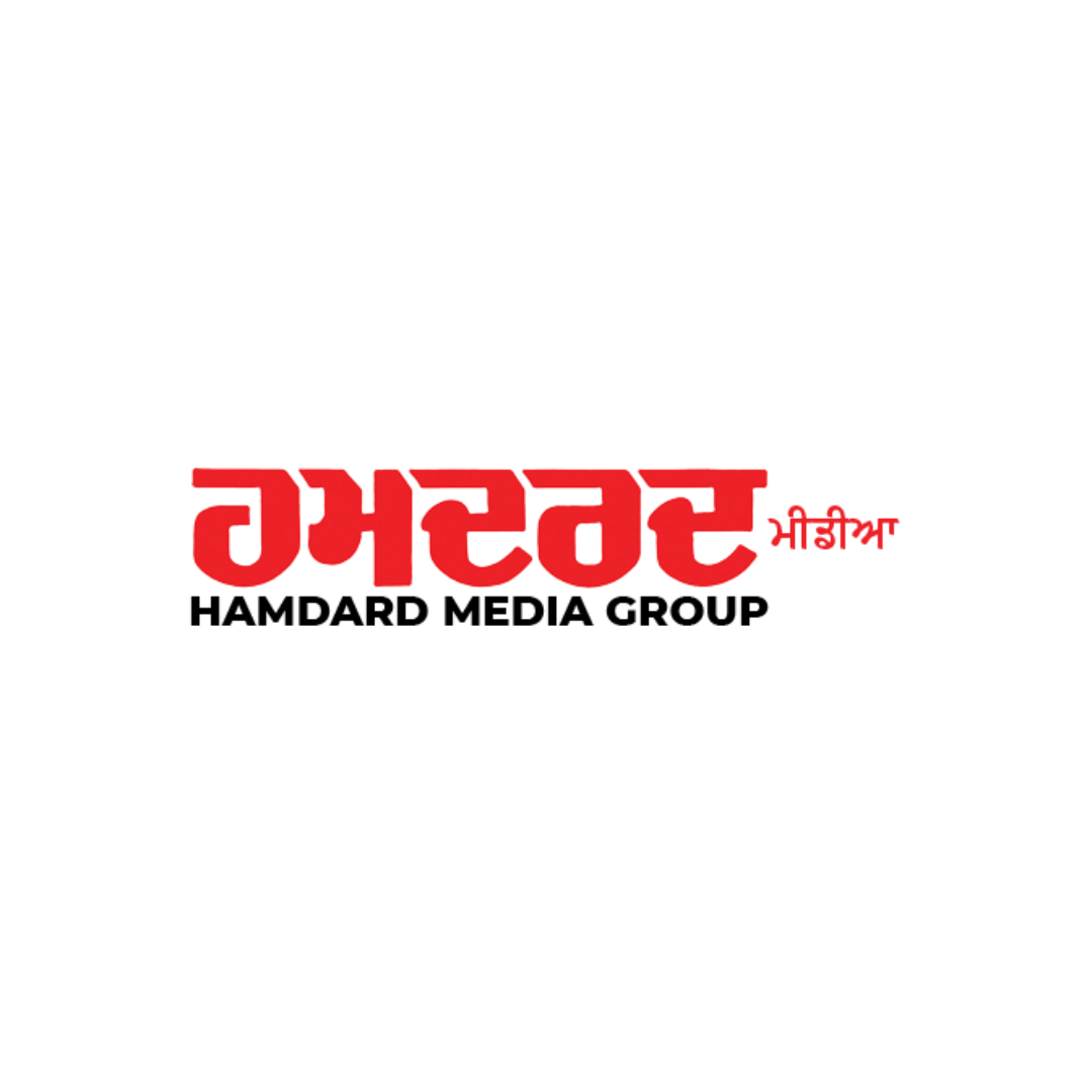 Hamdard Media Group: Your Source for the Latest Punjabi News in Canada ...