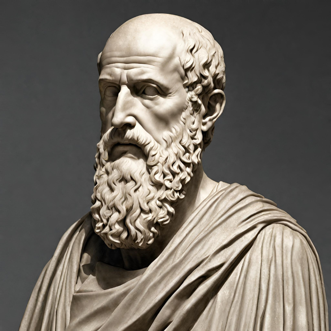 Introduction to Plotinus. An introduction to the life, historical… | by Outis | LICENTIA POETICA