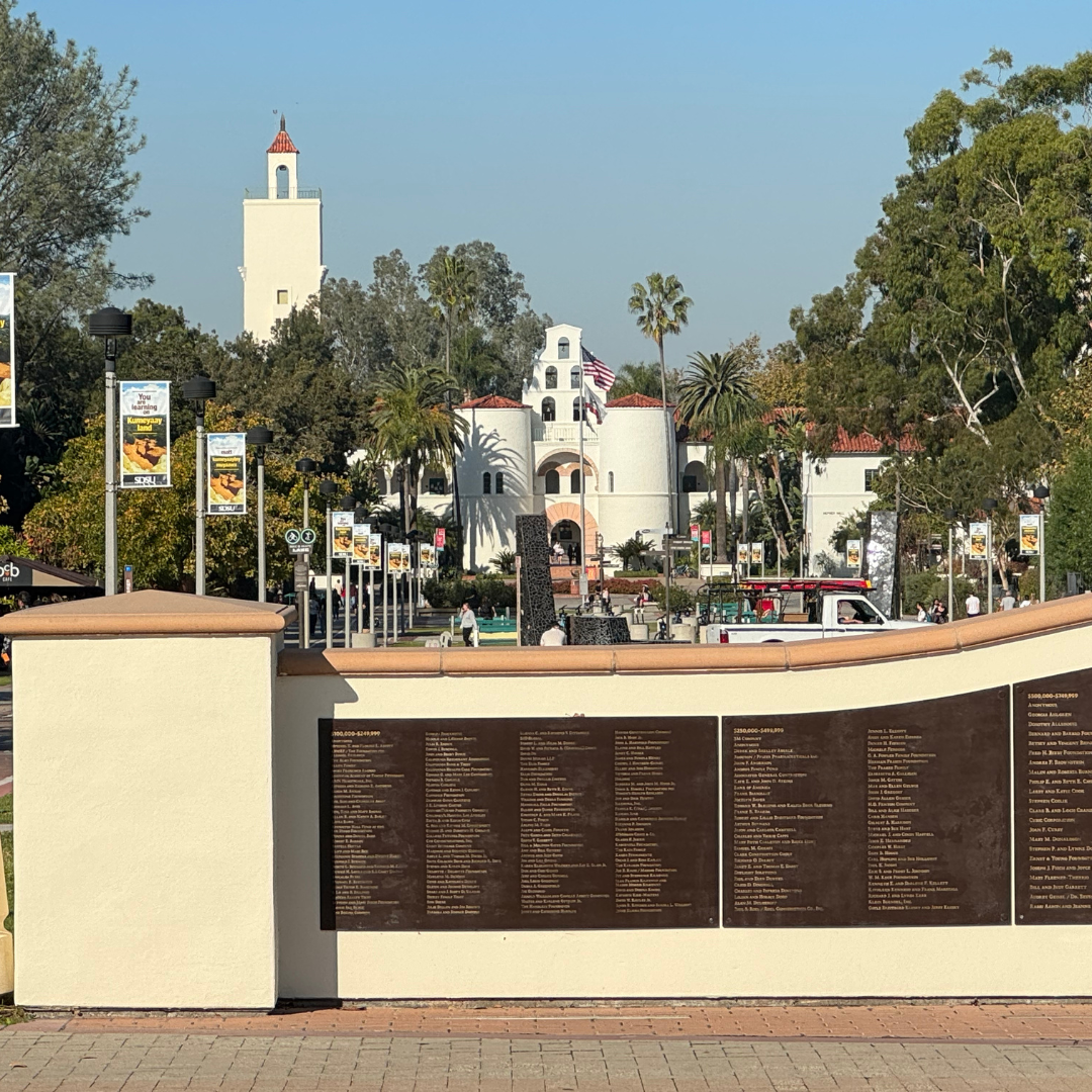 SDSU ranks 11th in the country for offering the best value for ...