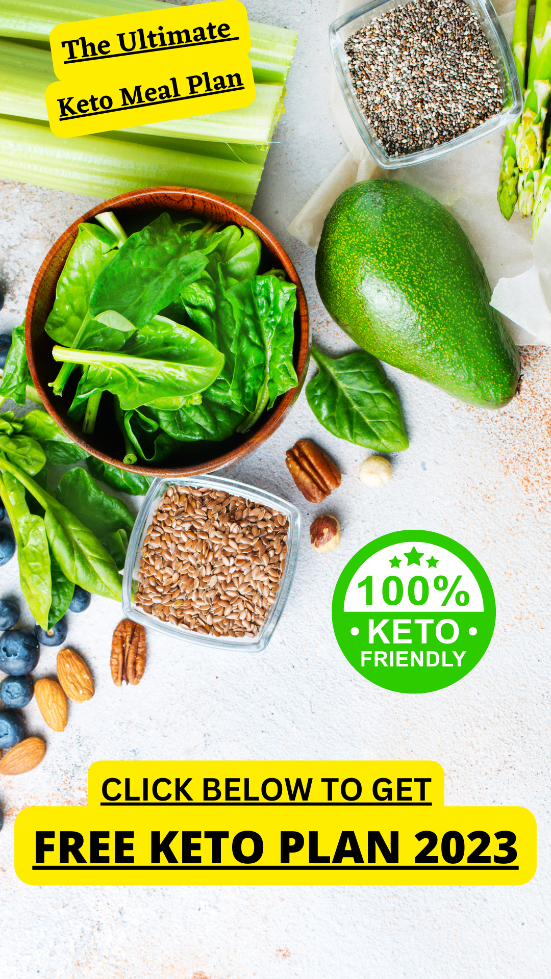 Best & Trust Keto Plan 2023. The ketogenic diet is a low-carb… | by DP ...