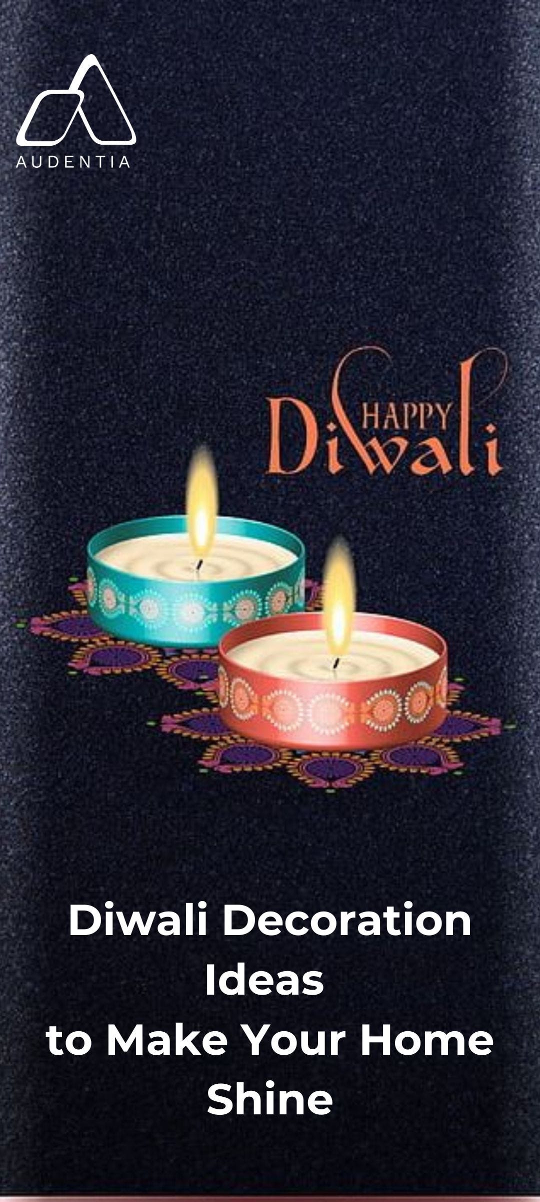 Diwali Decorations at Home | Home Decor Ideas | Interior Design Living ...