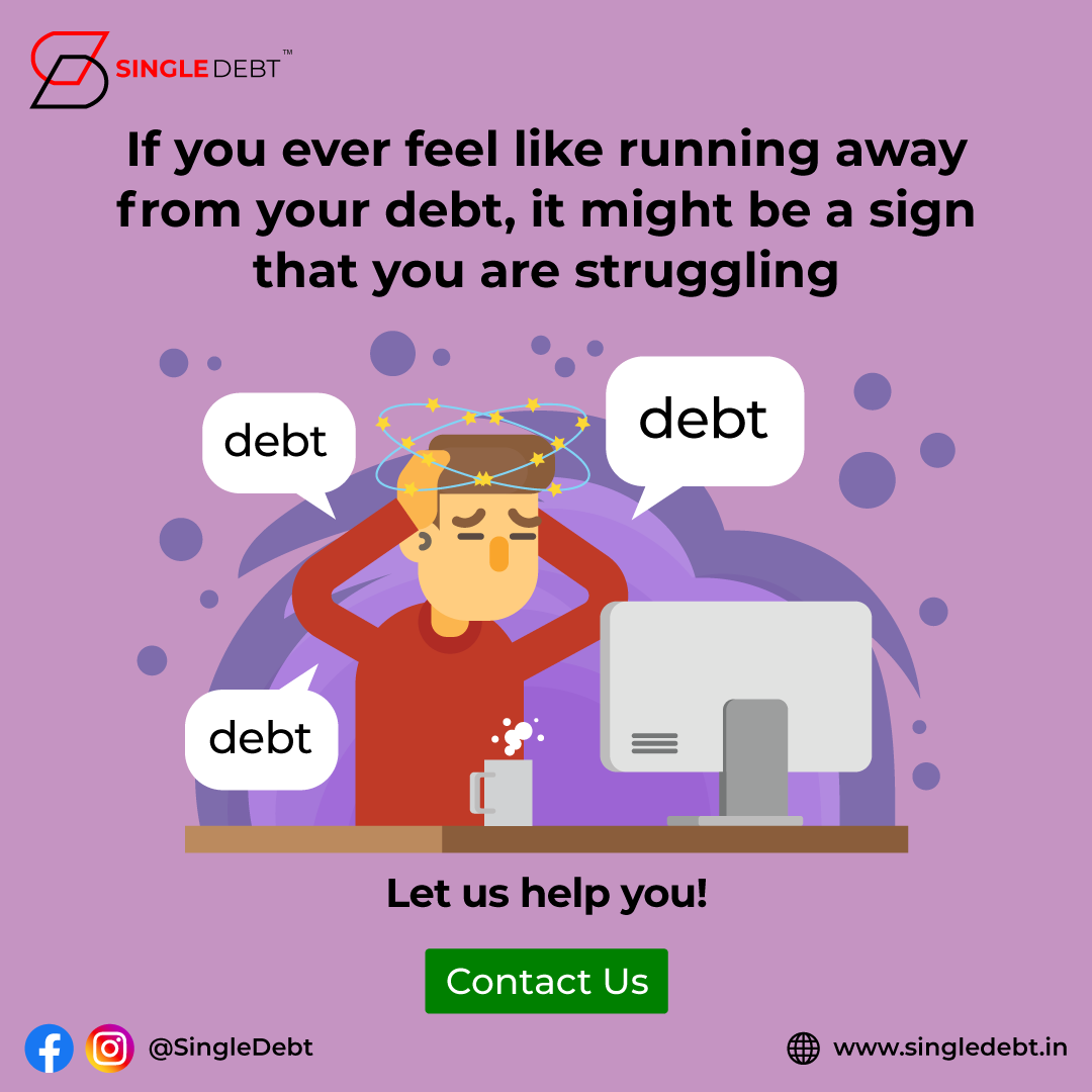 Debt Management - Single Debt - Medium