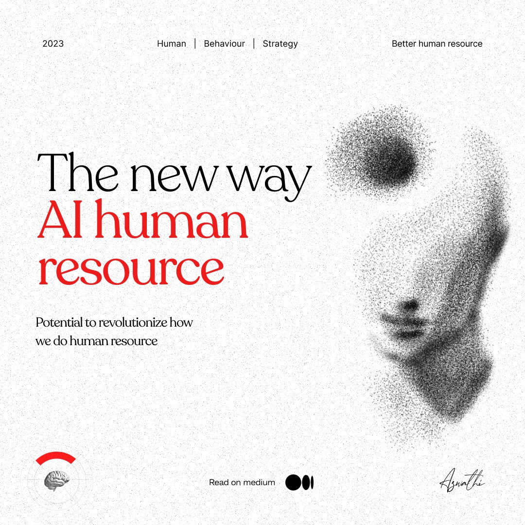 “Transforming HR Landscape: AI-Driven Tools for Talent Acquisition and ...