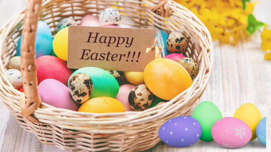 Western Easter and Orthodox Easter | Medium