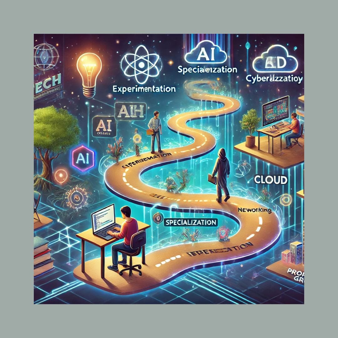 How I became a ‘tech editor’ by accident. | by Usoro I. Usoro, PhD | Jan, 2025 | Medium