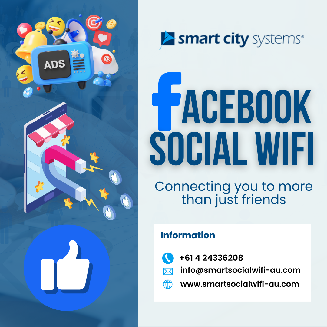 Unlocking the Power of Social Connectivity: Why Your Restaurant Needs ...