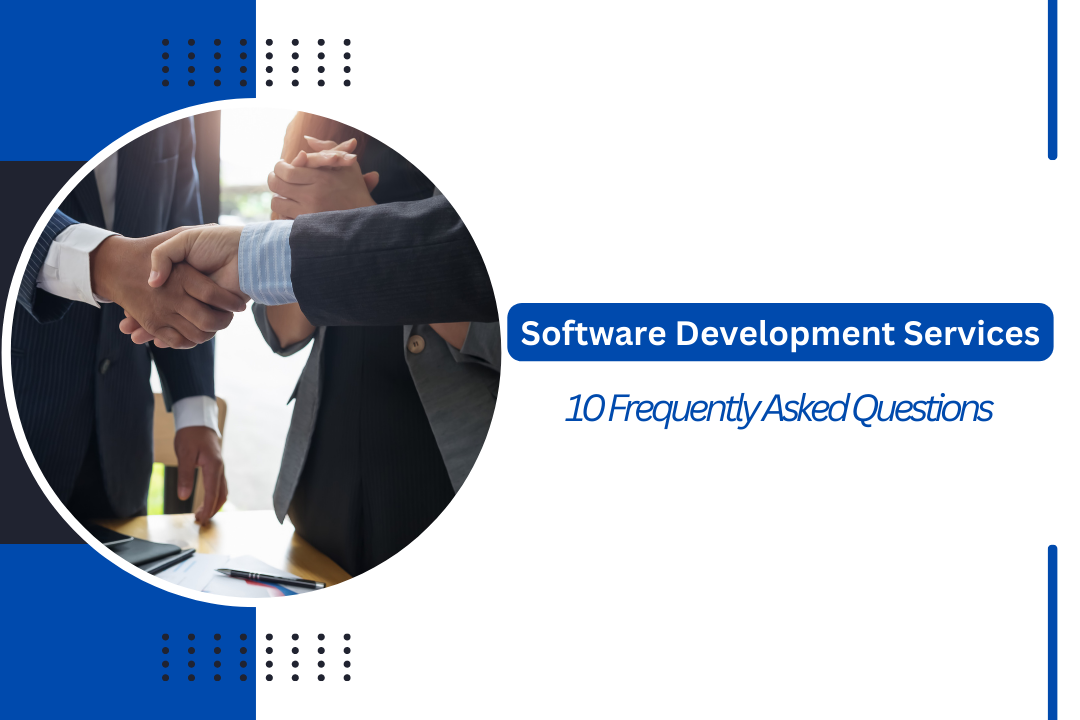 10 Frequently Asked Questions About Software Development Services | by MedRec Technologies | Jul ...