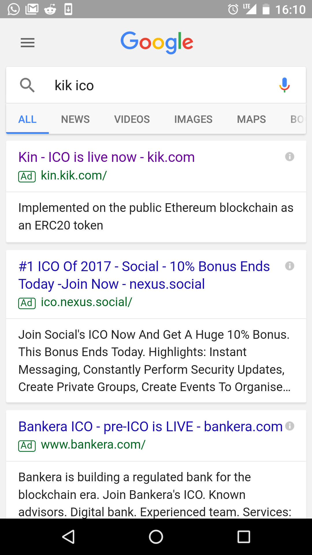 How to avoid ICO Scams. Initial coin offerings a.k.a ICOs is a… | by ...
