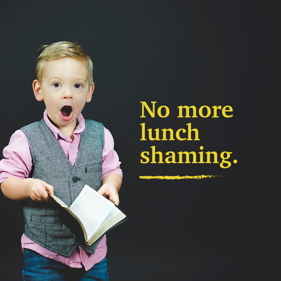 #100Daysofgoodstuff Day 88: Good-bye Lunch Shaming | by Aviva Buivid ...