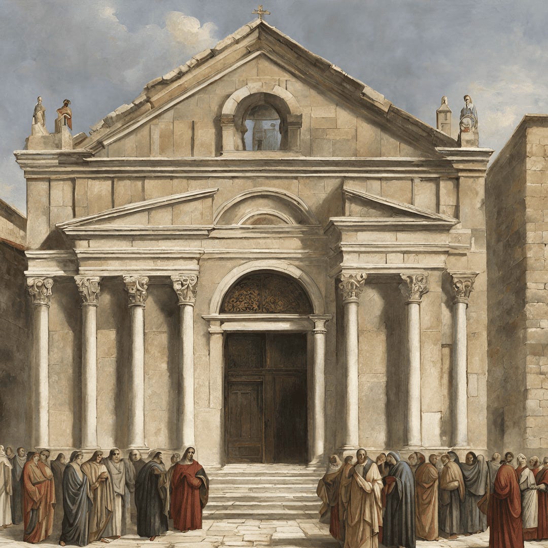 The Flame That Endures. Lessons from the Church in Smyrna This… | by ...