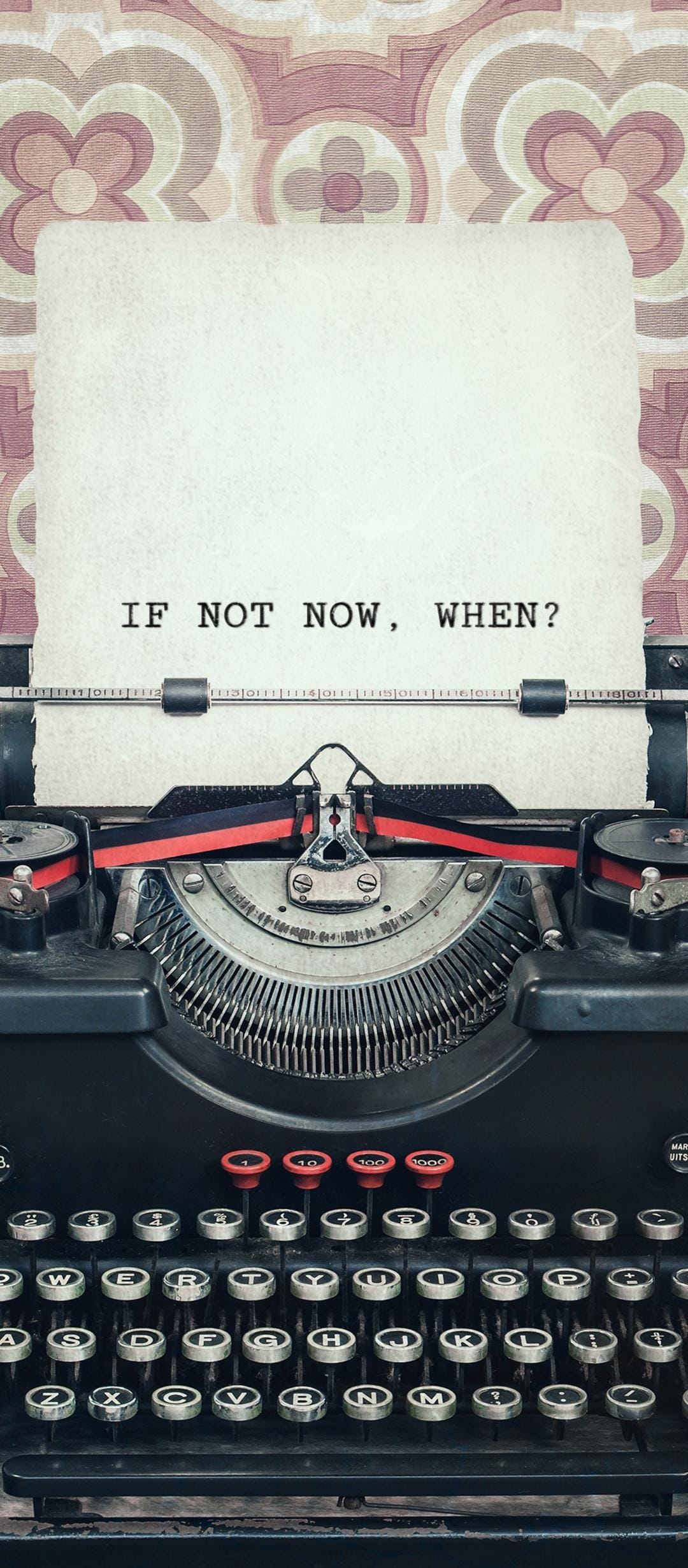 I Love To Write, But…. I make excuses for not doing what I… | by ...