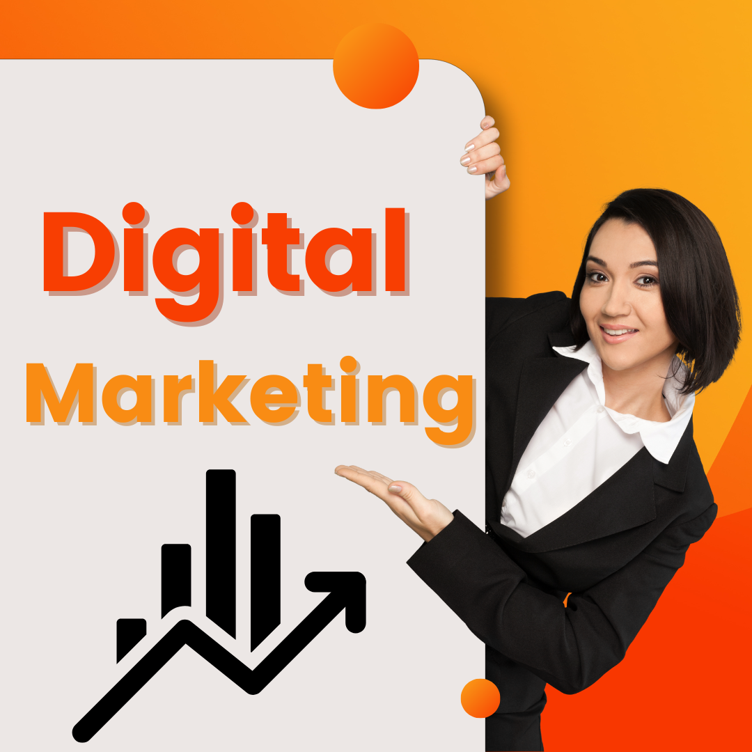 What is digital marketing. Digital marketing has evolved… | by Digimark | Medium