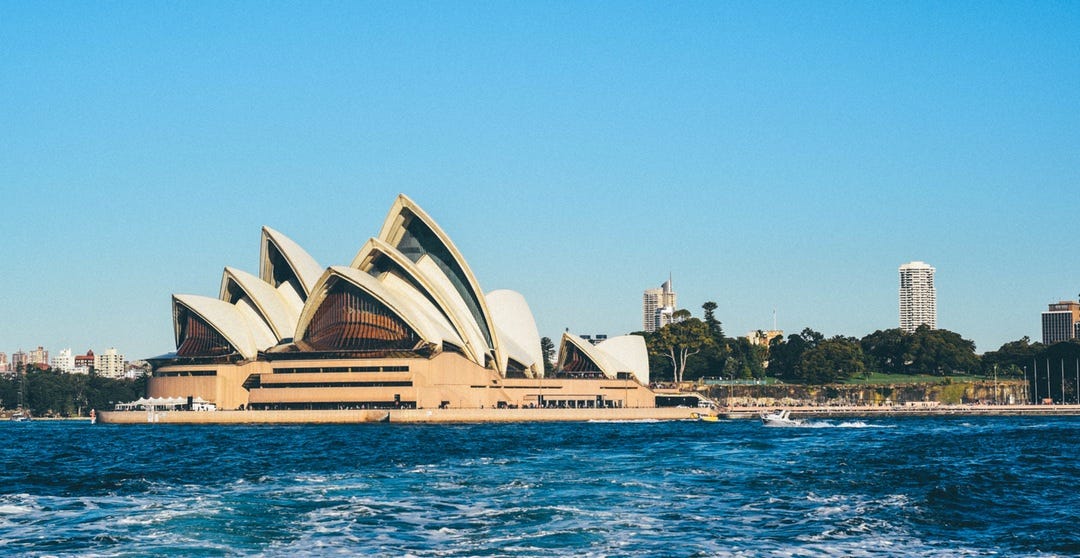 38 Incredible Aussie Slang Terms Translated | by Phoebe Nygren | Medium
