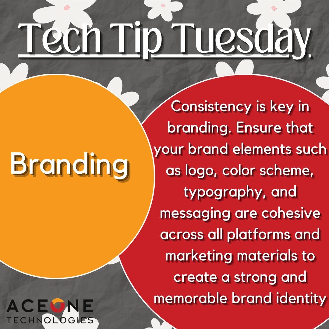 Tech Tip Tuesday | Aceone Technologies - AceOne Master - Medium