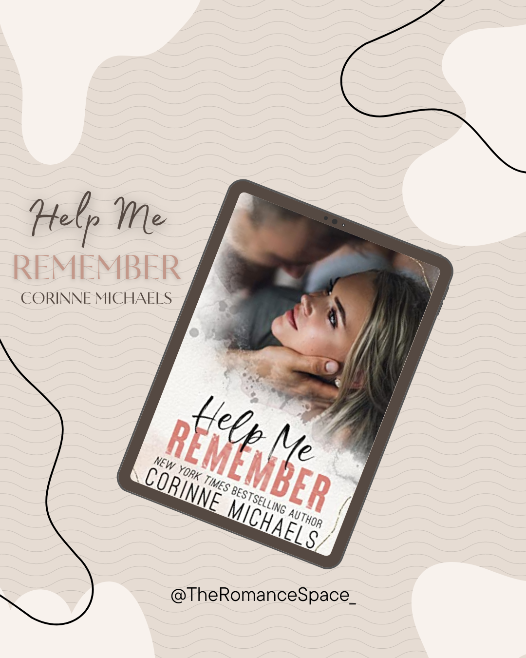 Book Review: Help Me Remember. Help Me Remember (Rose Canyon) by… | by ...