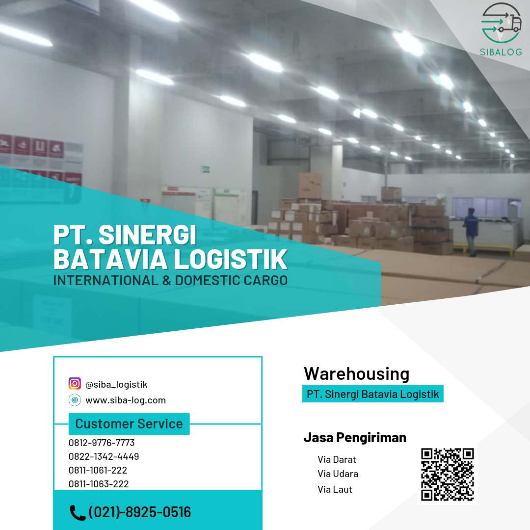 Ready Container | +62 822–1342–4449 | Jasa Pengiriman Barang Bekasi | by Jasa Pengiriman Bekasi ...
