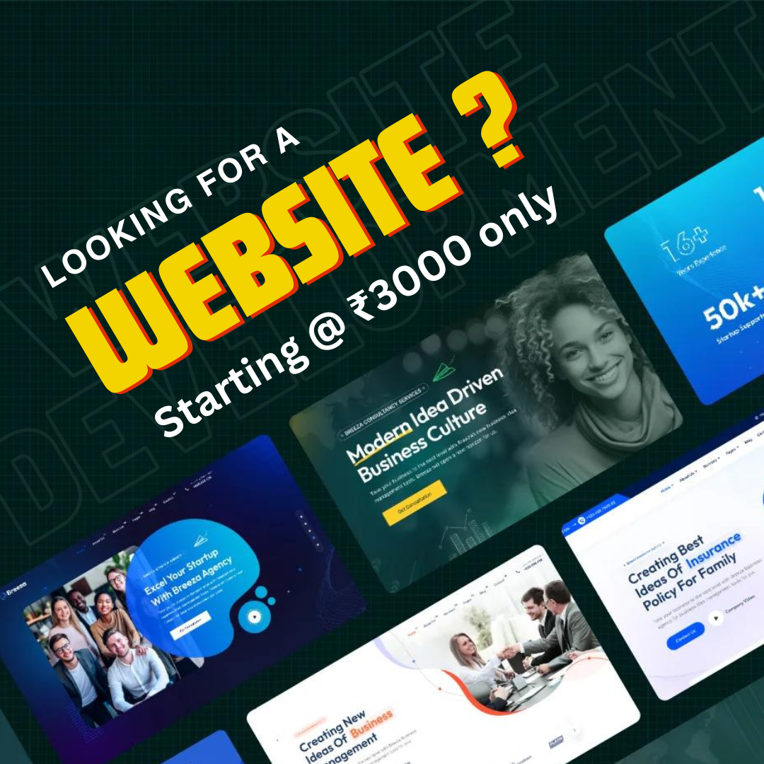 Top 5 Best Web Design and Development Companies in Noida Dotweb Innovation | by Dotweb ...