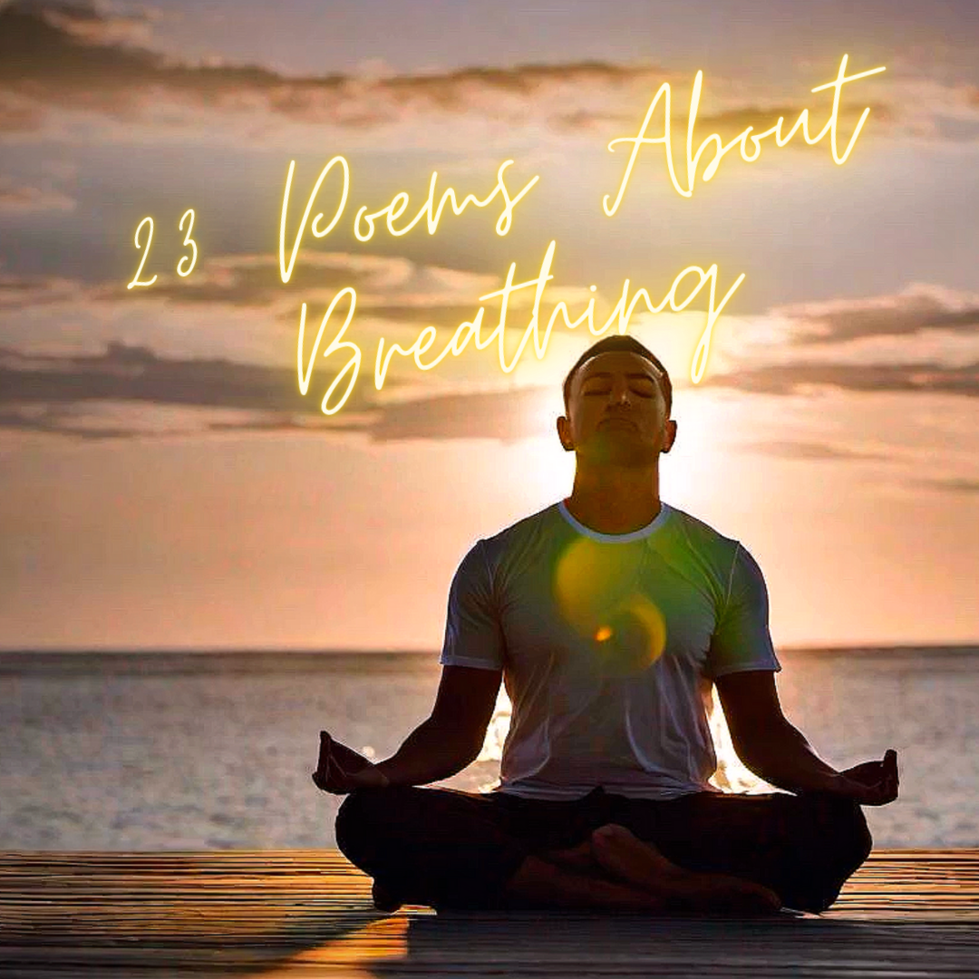 23 Poems About Breathing. Light breathing | by Erik Daniel Fjelde ...