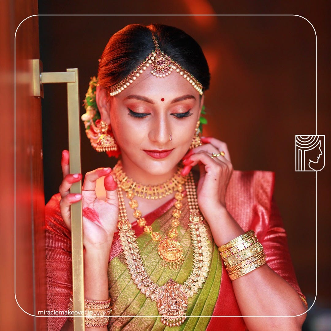Unleashing the Beauty Within. Miracle Makeover is a renowned beauty ...