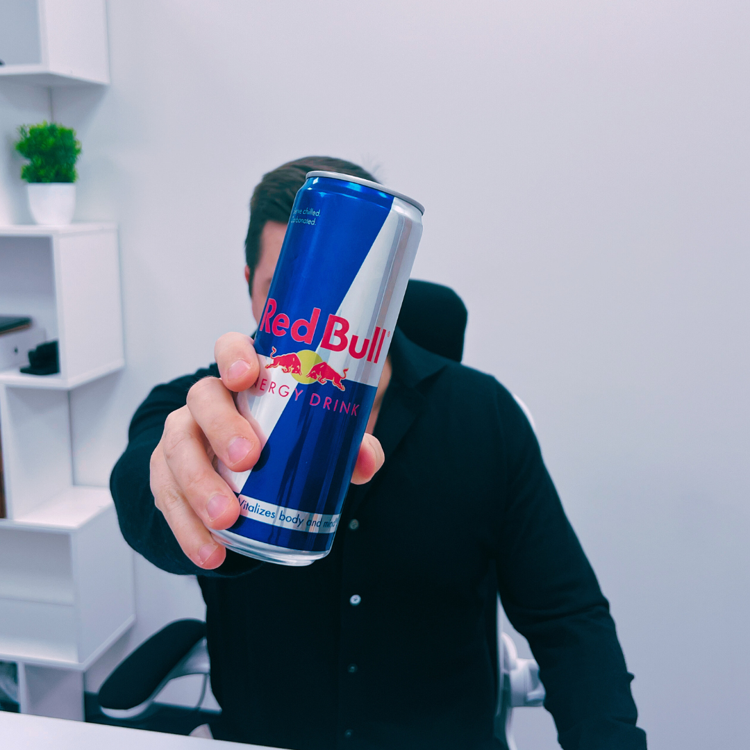 Is Red Bull The Greatest Brand Ever Created? The Inspiring Story of ...