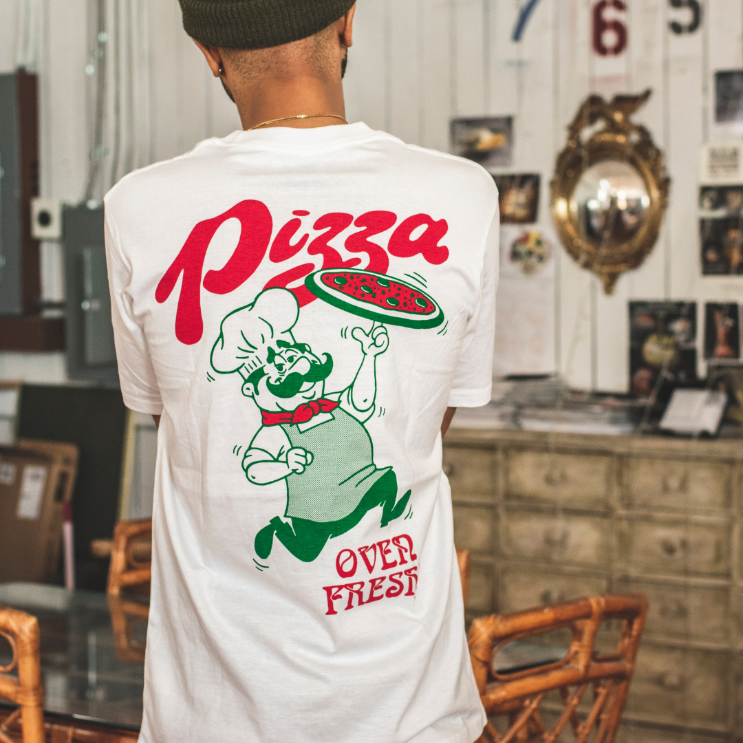 Picture-Perfect: Exploring the World of T-Shirts, Poster, Canvas ...