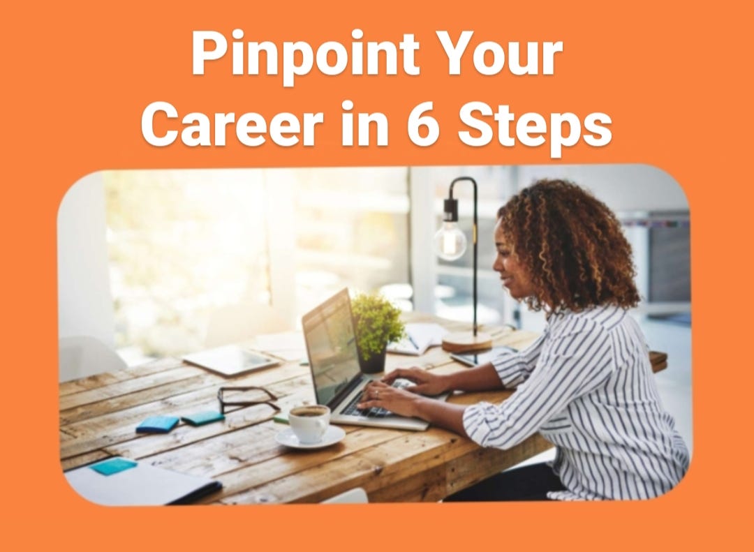 Find Your Perfect Online Job: A 6 Step Quick and Easy Guide | by Aksha ...