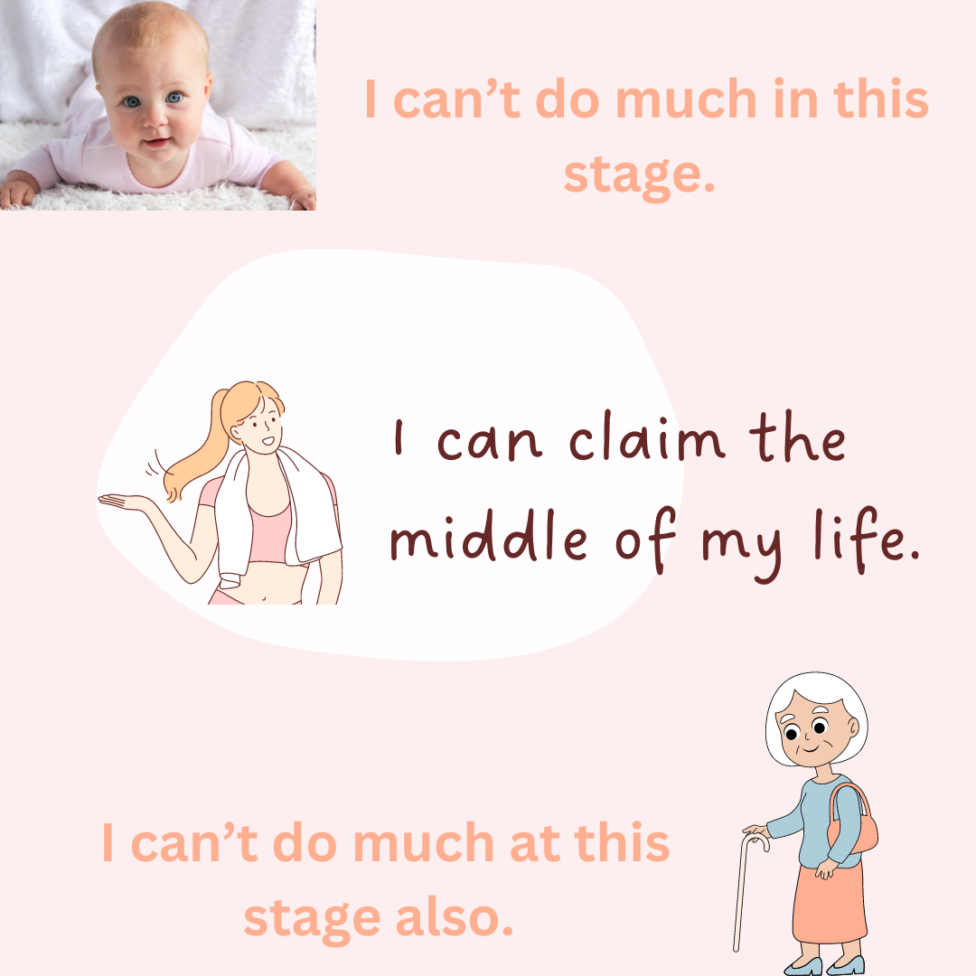 The Beginning of Life and the End of Life Are Not Under Our Comtrol ...