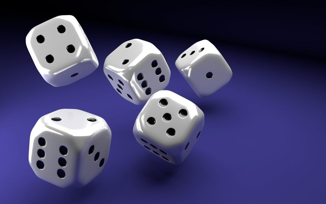 Randomized Algorithms Introduction By Abhishektayde Medium 8628