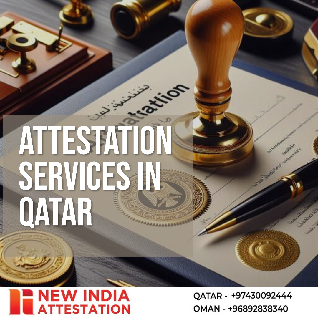 Morocco Certificate Attestation in Qatar | by Certificate Attestation ...