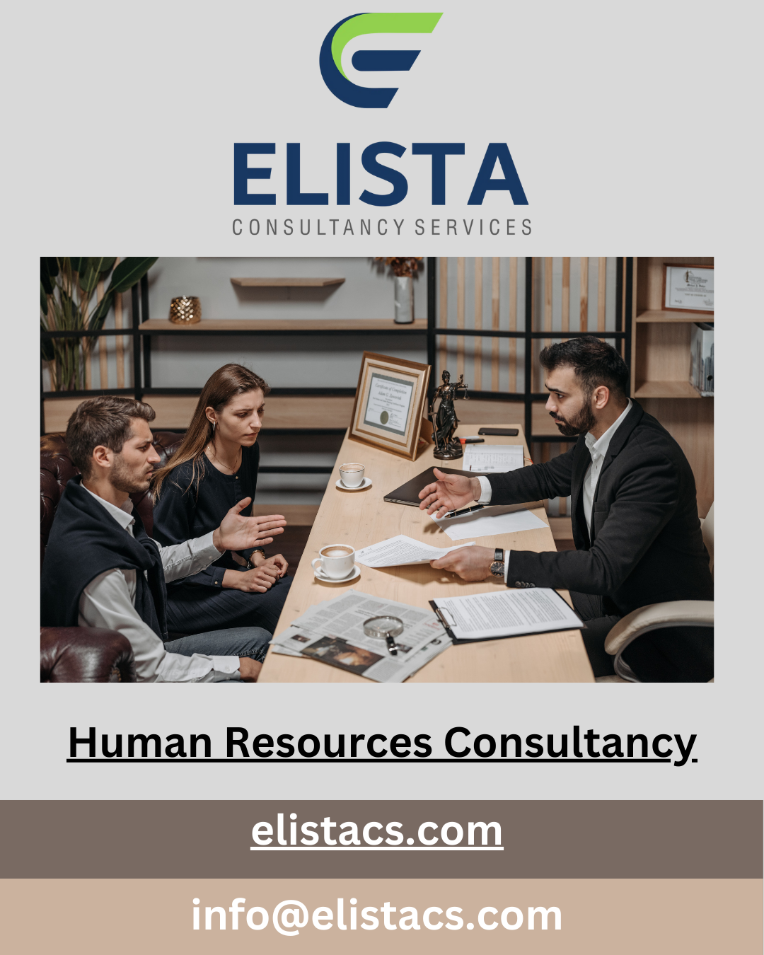 Human Resources Consultancy | Elista Consultancy Services Dubai - Elistacs - Medium