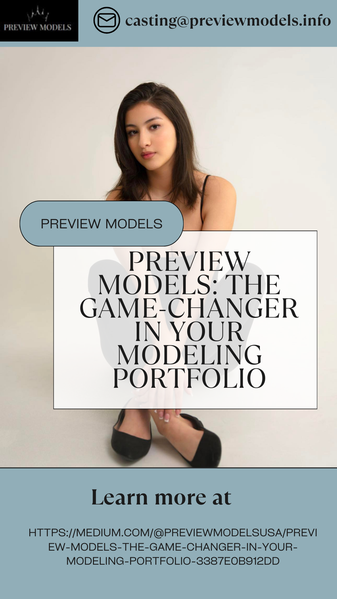 Why do you think using models in your business world is a smart idea ...
