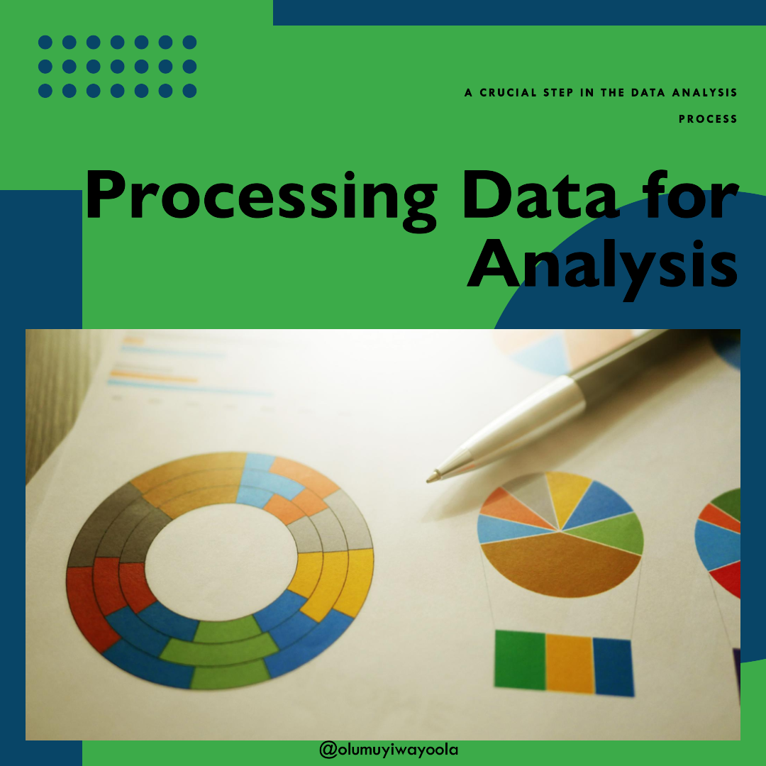 Unveiling the Magic: Demystifying Data Processing in Simple Terms | by ...