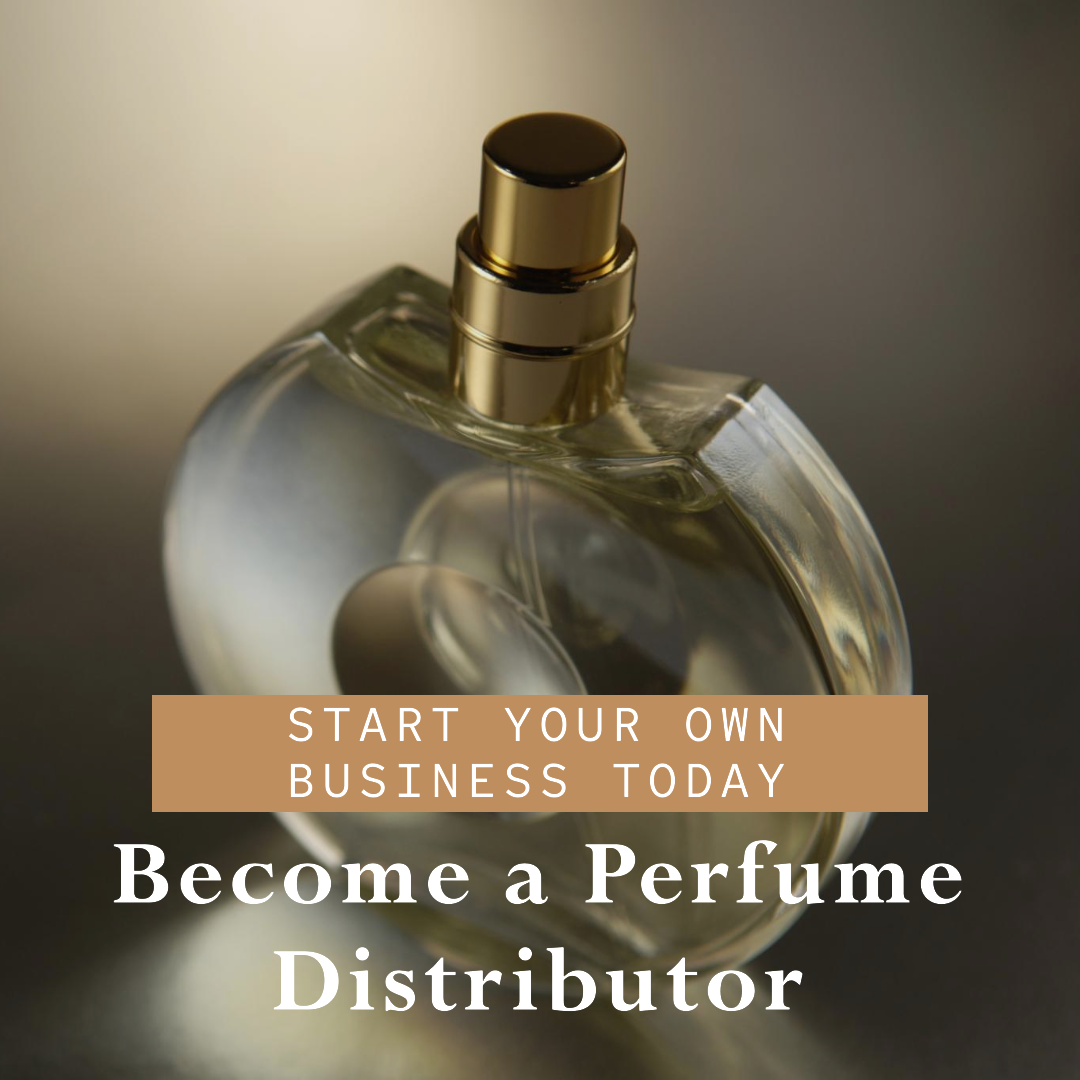 How to Become a Perfume Distributor? | by Alxenderjames | Jun, 2024 ...